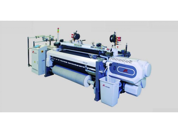 High Speed Rapier Loom, RFRL30 | Shuttleless Power Loom Producer | RIFA ...