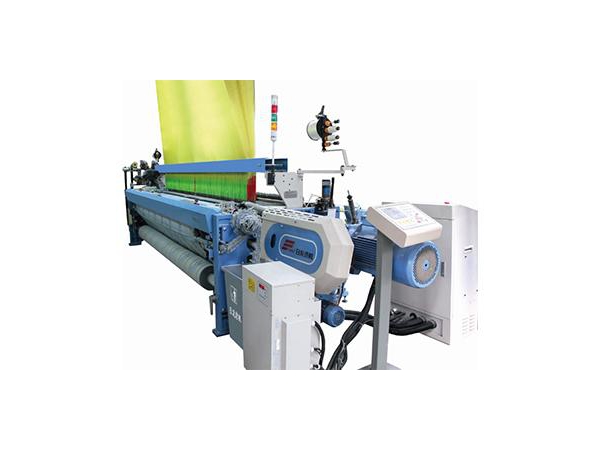 High Speed Rapier Loom, RFRL31 | Electronic Jacquard Loom | RIFA | ETW International
