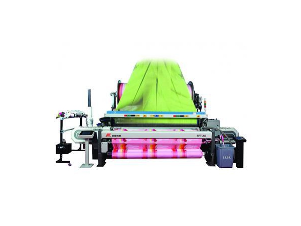 High Speed Rapier Terry Towel Loom | Terry Rapier Loom Maker | RIFA ...
