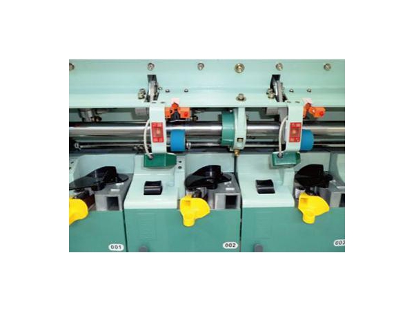 Rotor Spinning Machine | Yarn Spinning Machinery Manufacturer | RIFA ...