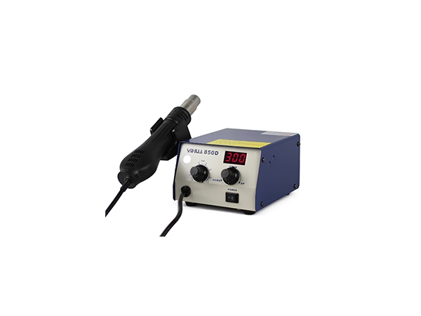 Hot Air Rework Station | 850D, 850A | YiHua | ETW International