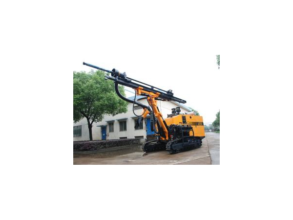 Medium Pressure Integrated Drilling Rig | Drilling Rig | ETW International