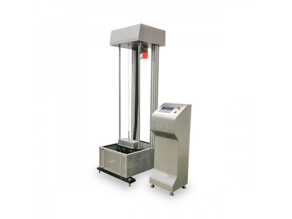 Footwear Impact Tester | Impact Testing Equipment︱GESTER | ETW ...