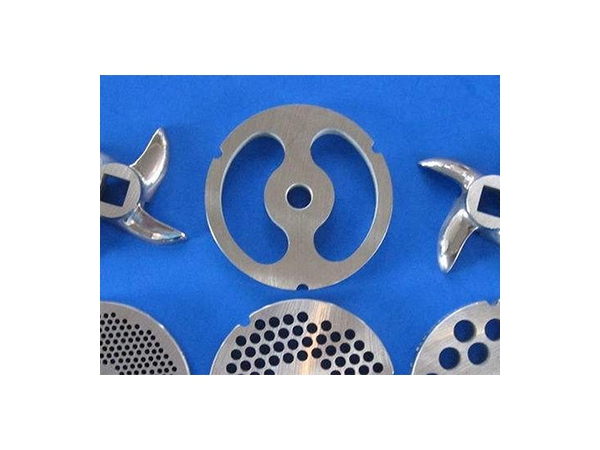 Food Processing Blades | Food Cutting Knives | HENGLIDA | ETW International