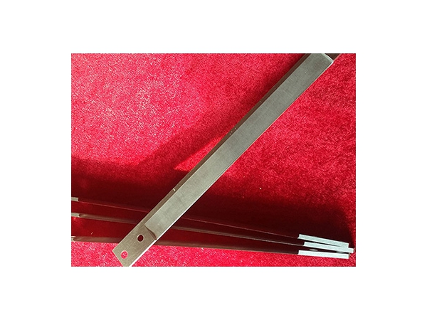 Rubber Cutting Blade | Tire Cutting Knives | HENGLIDA | ETW International