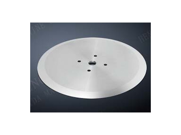 Rubber Cutting Blade | Tire Cutting Knives | HENGLIDA | ETW International