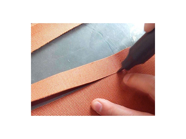 Textile Blades | Non-woven Cutting Knives | HENGLIDA | ETW International