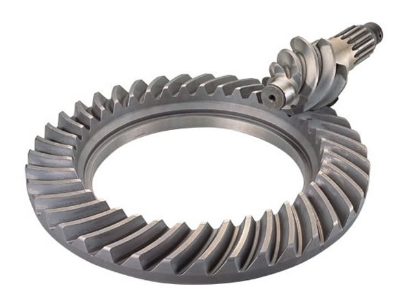 Gearbox Parts | Ring Gear, Drive Shaft | NBPG | ETW International