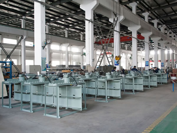 Anti-Roll Tank | Ship Stabilizer Manufacturer | MNET | ETW International