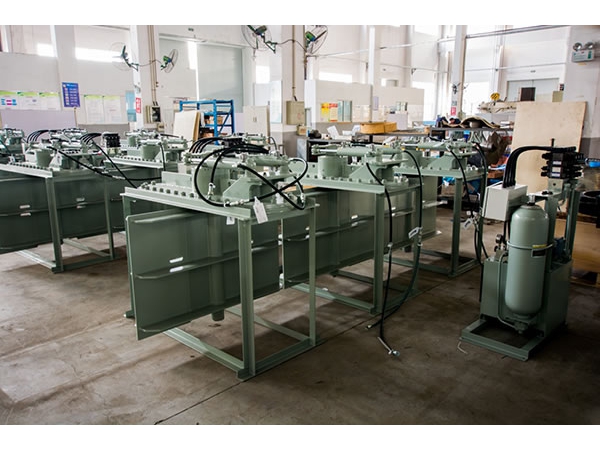 Anti-Roll Tank | Ship Stabilizer Manufacturer | MNET | ETW International