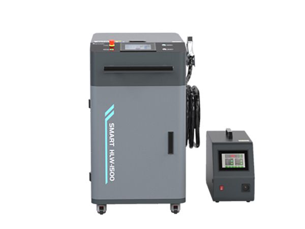 Handheld Laser Welder | Smart Welding System | Accurl | ETW International