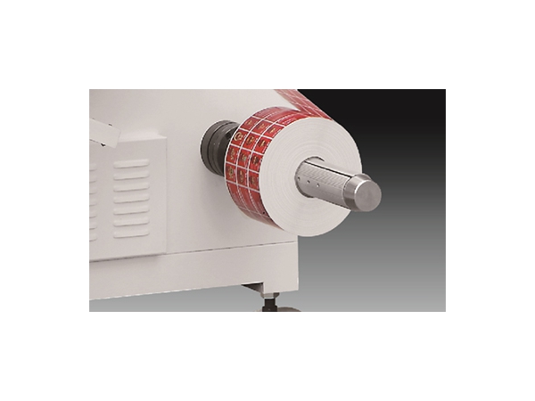 Rotary Die Cutting Machine with Double Station | Rhyguan | ETW ...