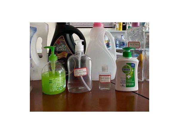 Automatic Linear Capping Machine | Zhongtai | ETW International