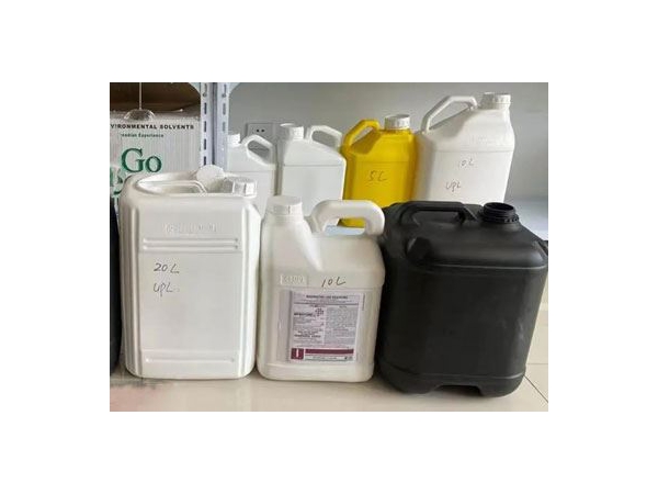 4L-30L Drum Gallons Liquid Filling Line | Household Products Packing ...