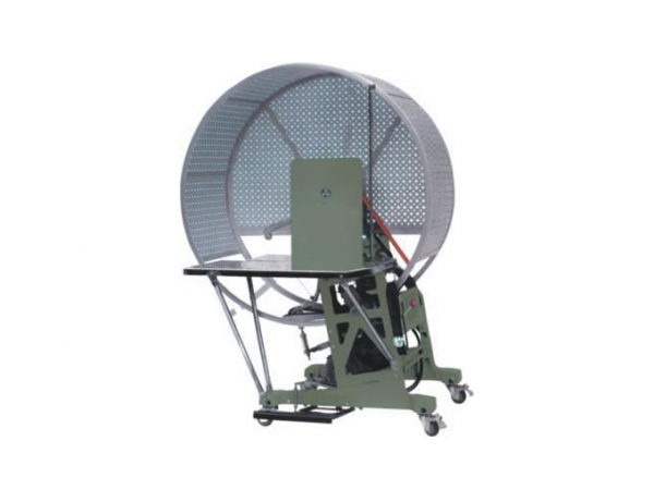 Bundle Tying Machine | Packaging Equipment | Jinguang | ETW International