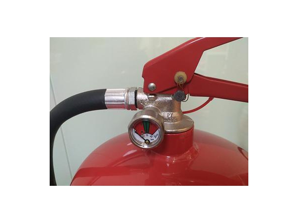 Portable Foam Fire Extinguisher | Fire Extinguishers | ETW International