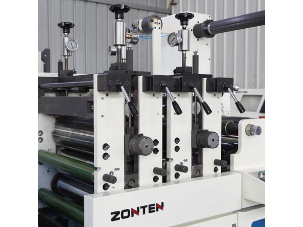 Rotary Offset Printing Machine | Label Printing Press | ETW International