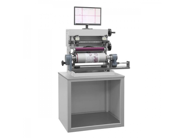 Rotary Offset Printing Machine | Label Printing Press | ETW International