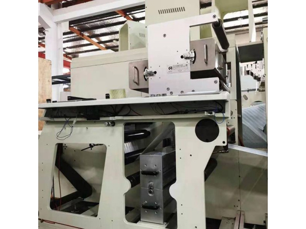 Rotary Offset Printing Machine | Label Printing Press | ETW International