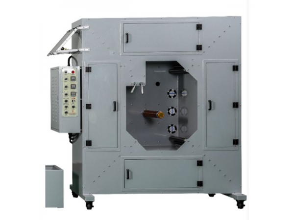 Flatbed Screen Printing Machine | Printing Press | ETW International