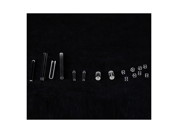 Micro Quartz Glass Capillary Tubes | Precision Quartz Rod | ZCQ | ETW ...