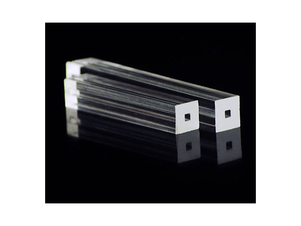 Micro Quartz Glass Capillary Tubes | Precision Quartz Rod | ZCQ | ETW ...