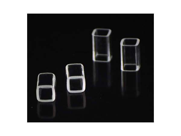 Micro Quartz Glass Capillary Tubes | Precision Quartz Rod | ZCQ | ETW ...