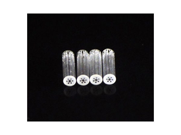 Micro Quartz Glass Capillary Tubes | Precision Quartz Rod | ZCQ | ETW ...