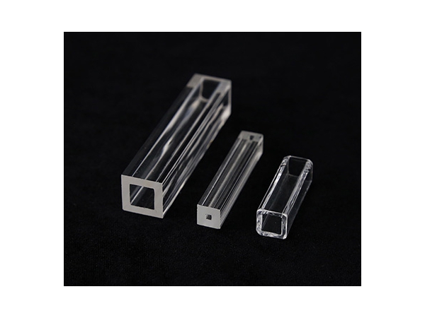 Micro Quartz Glass Capillary Tubes | Precision Quartz Rod | ZCQ | ETW ...