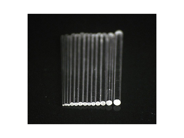 Micro Quartz Glass Capillary Tubes | Precision Quartz Rod | ZCQ | ETW ...