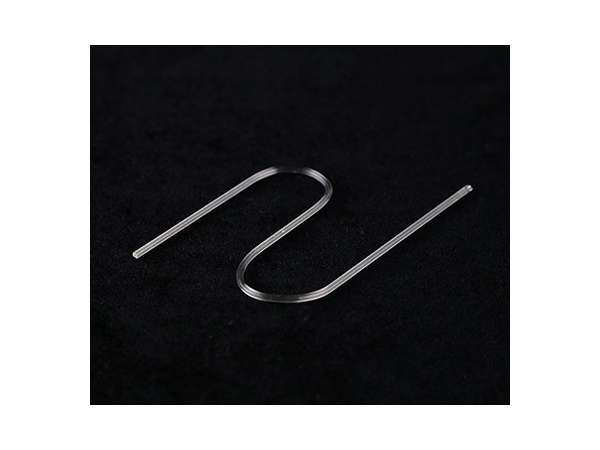 Micro Quartz Glass Capillary Tubes | Precision Quartz Rod | ZCQ | ETW ...