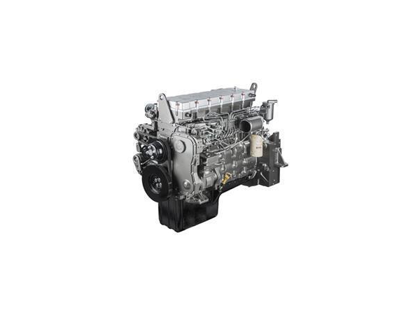 D Series Diesel Engine for Construction Machinery | SDEC Engine | ETW ...