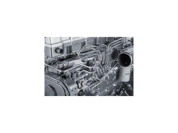 D Series Diesel Engine for Construction Machinery | SDEC Engine | ETW ...