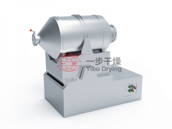 Rotary Blender | Rotary Mixer | YIBU | ETW International