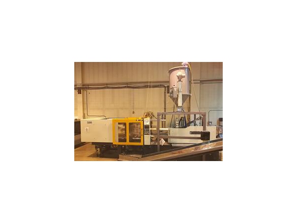 Plastic Injection Molding Machine | Ink Jet Printer | China Plastic ...