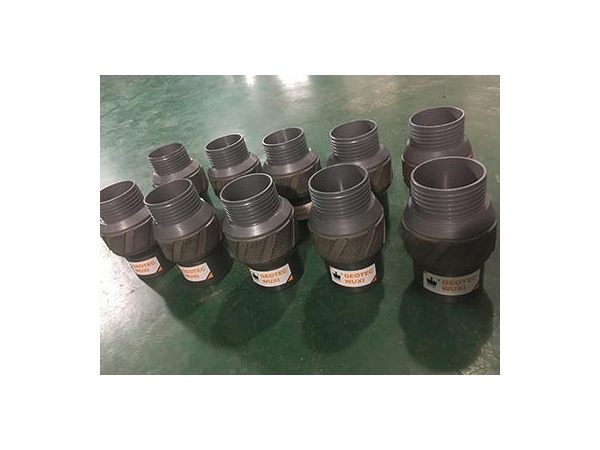 Reaming Shells,Diamond Tools Manufacturer | ETW International