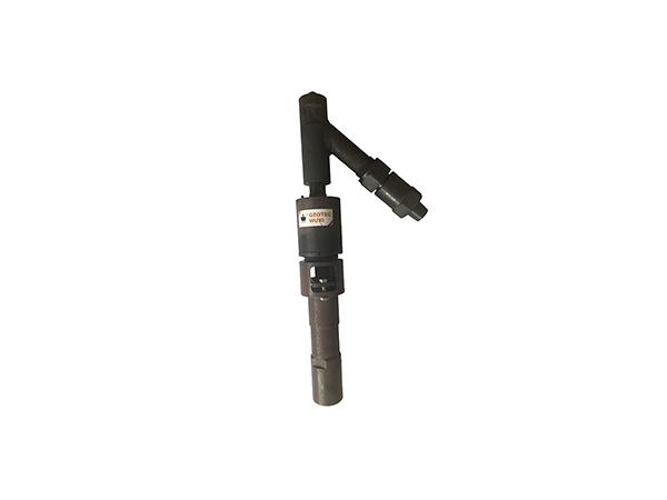 Water Swivels,Drill Tool Manufacturer | ETW International