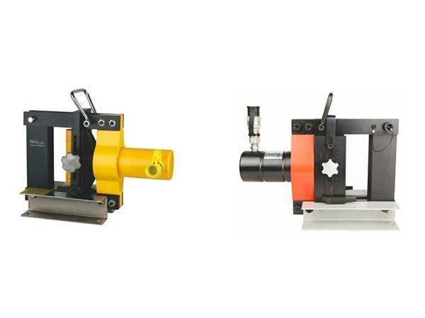 Portable Hydraulic Bus-bar Bender | Dongfang | ETW International