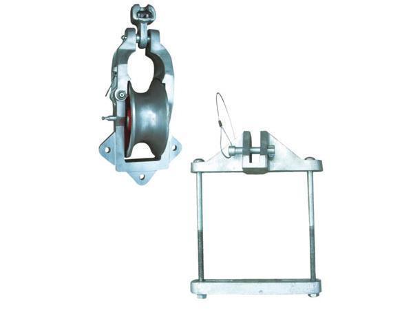 Universal Stringing Block | Pulley Block | Dongfang | ETW International