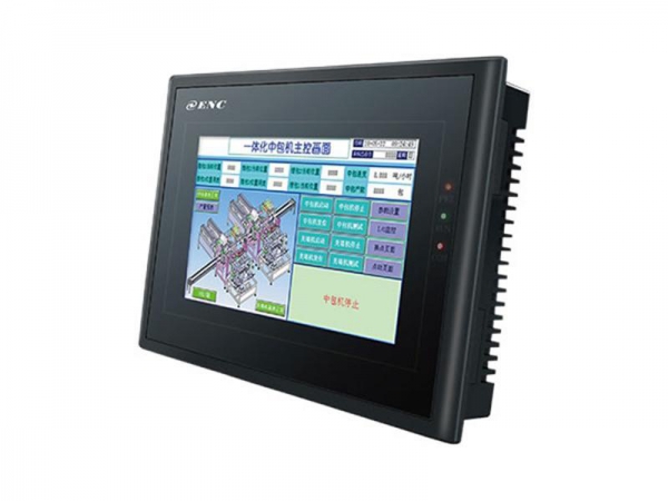 HMI human machine interface | VFD Manufacturer | Encom | ETW International