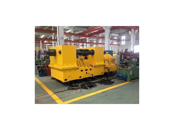 Steel H Beam Straightening Machine | Welding and Cutting Machine ...