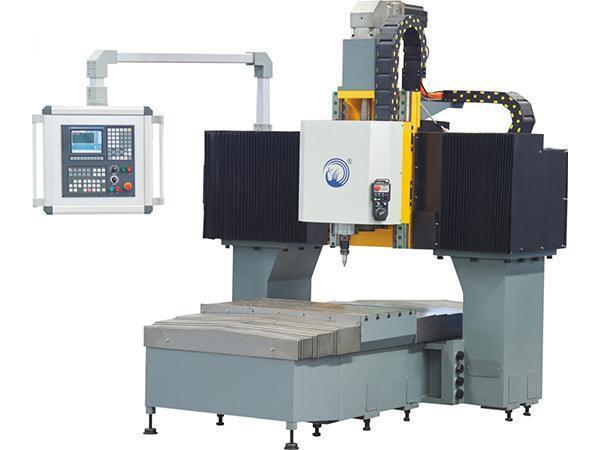 Friction Stir Welding Machine | Jinfeng | ETW International