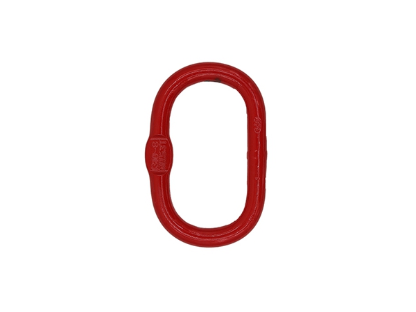 Alloy Steel Master Link, Master Link Assembly | Rigging Hardware | SLR ...