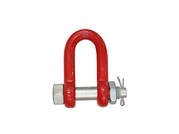 G80 Alloy Steel Shackles | Rigging Hardware | SLR | ETW International