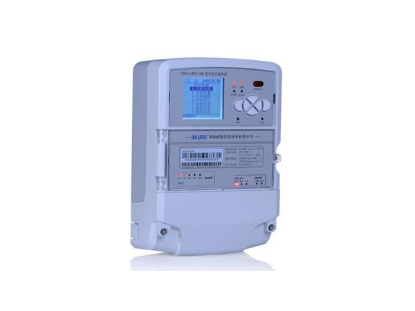 Electrical Load Management Instrument | Meter Data Management | Willfar ...