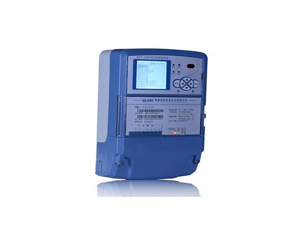 Electrical Load Management Instrument | Meter Data Management | Willfar ...