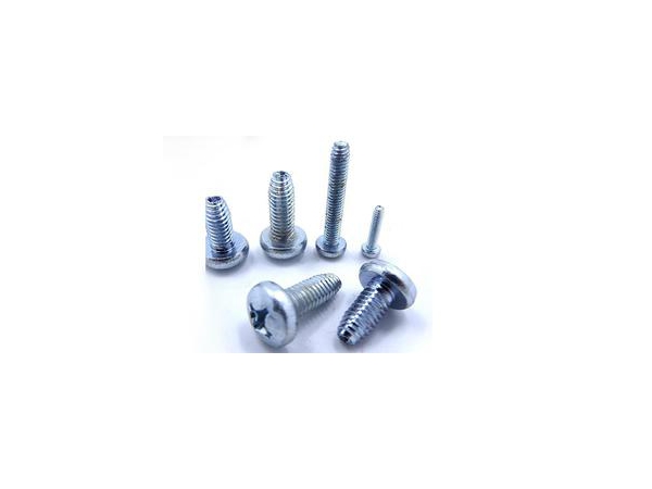 Trilobular Thread Screws | Fastener Manufacturer | ZONFA | ETW ...