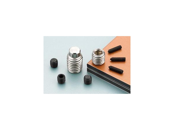 Non-Standard Screw Fasteners | ZONFA | ETW International