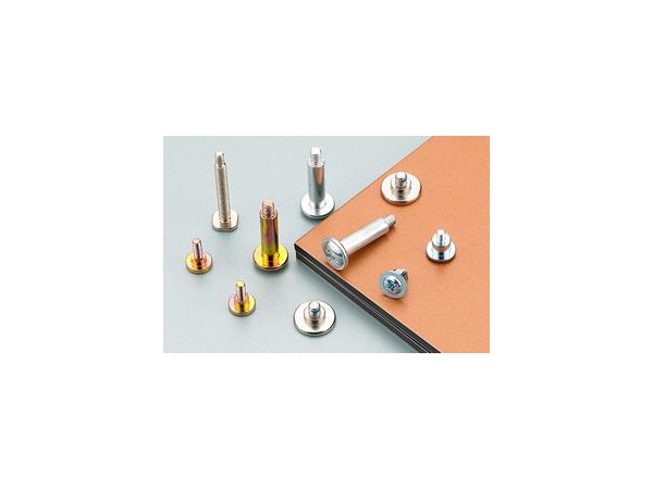 Non-Standard Screw Fasteners | ZONFA | ETW International