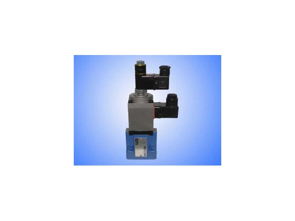 2-Way Proportional Flow Control Valve | Gas Transfer Valve | Huade ...
